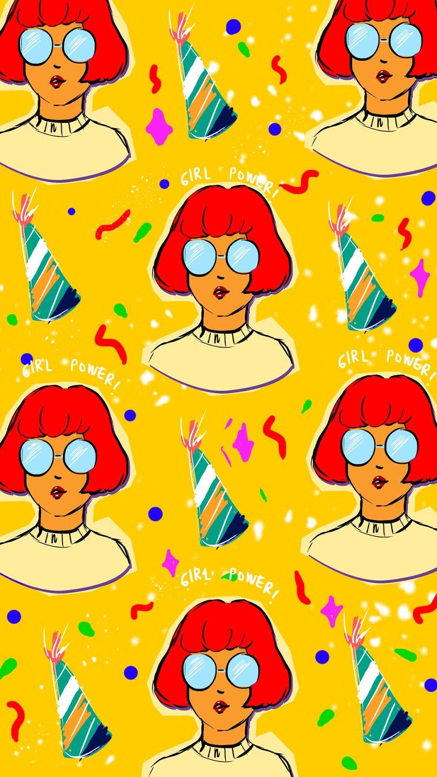 Girl Power Wallpapers - Top Free Girl Power Backgrounds - WallpaperAccess