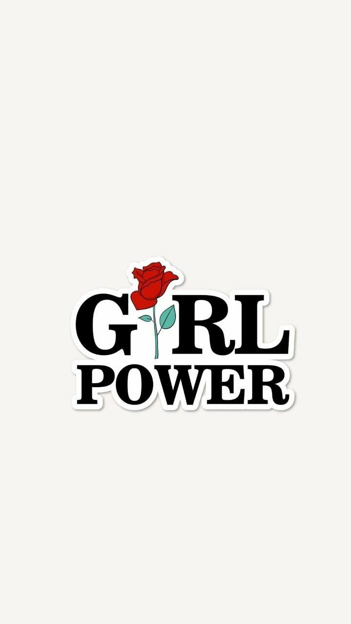Girl Power Wallpapers - Top Free Girl Power Backgrounds - WallpaperAccess