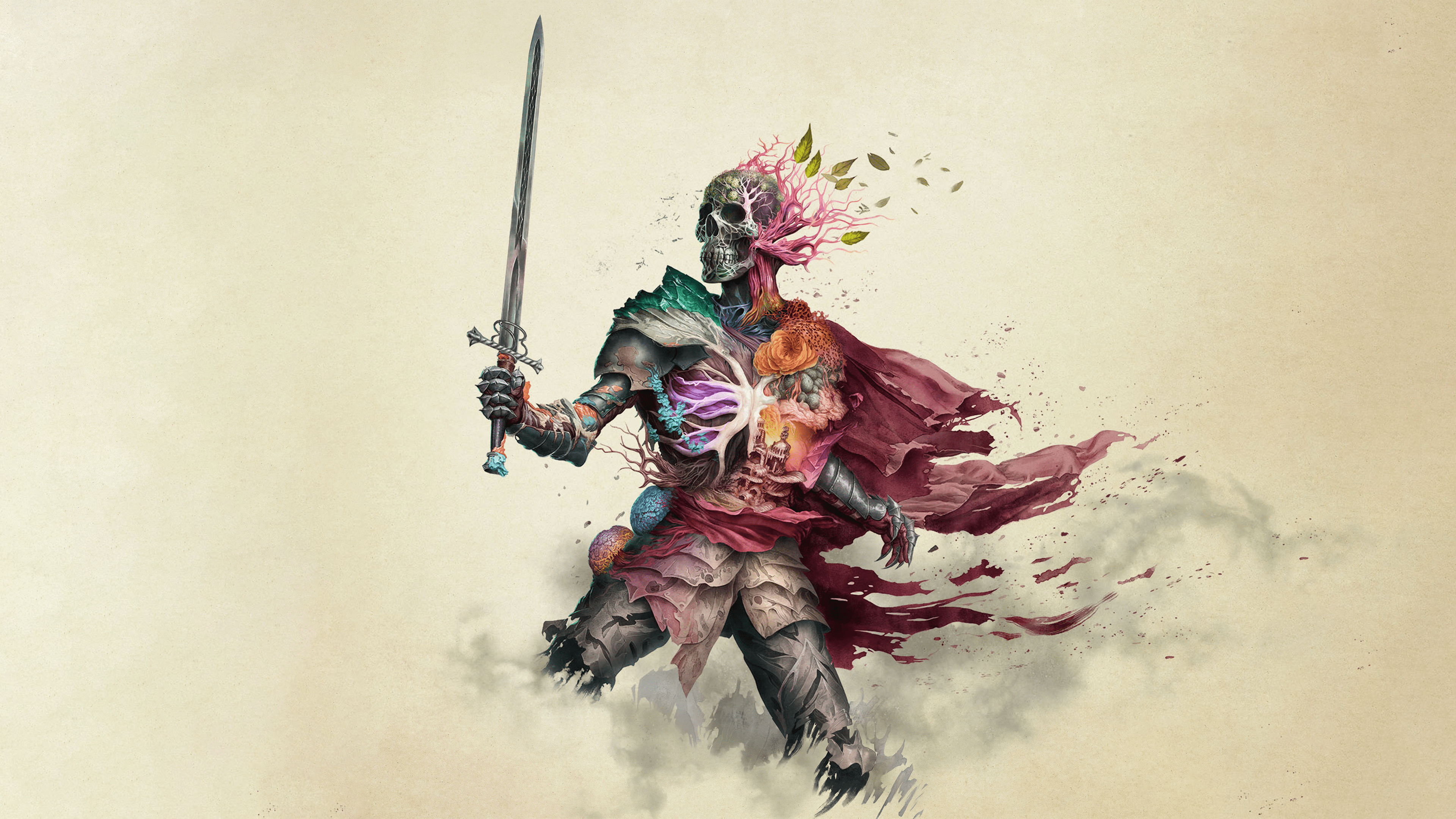 AVOWED Wallpapers - Top Free AVOWED Backgrounds - WallpaperAccess