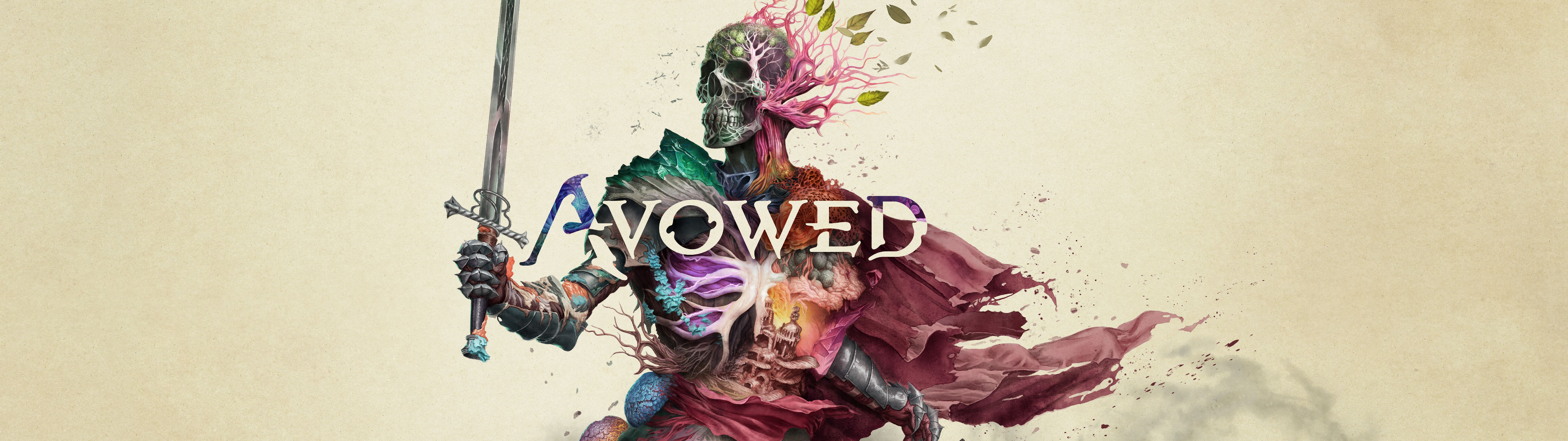 AVOWED Wallpapers - Top Free AVOWED Backgrounds - WallpaperAccess