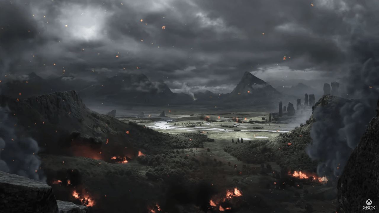 AVOWED Wallpapers - Top Free AVOWED Backgrounds - WallpaperAccess