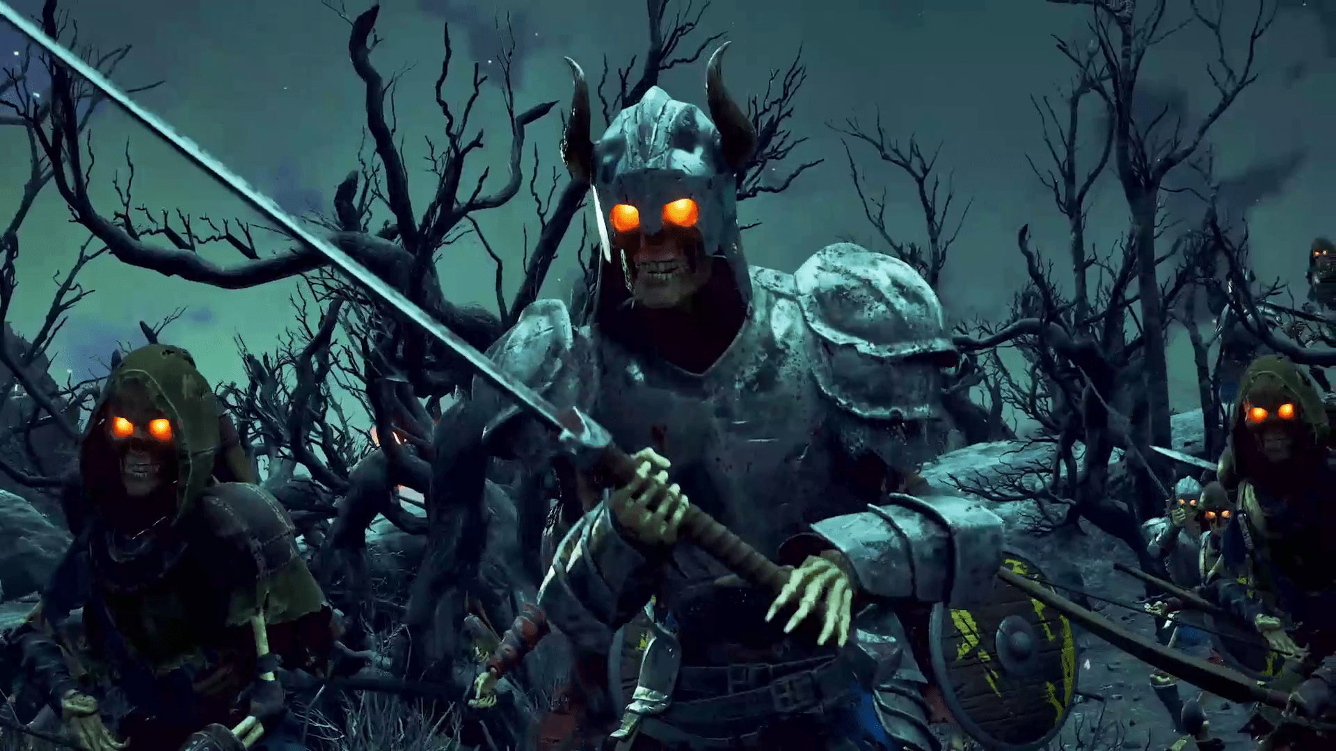 AVOWED Wallpapers - Top Free AVOWED Backgrounds - WallpaperAccess