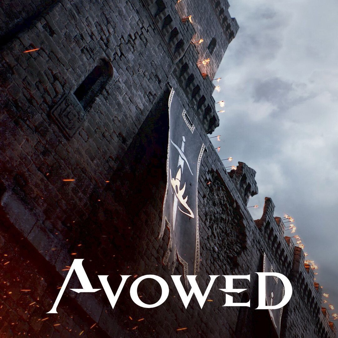 AVOWED Wallpapers - Top Free AVOWED Backgrounds - WallpaperAccess