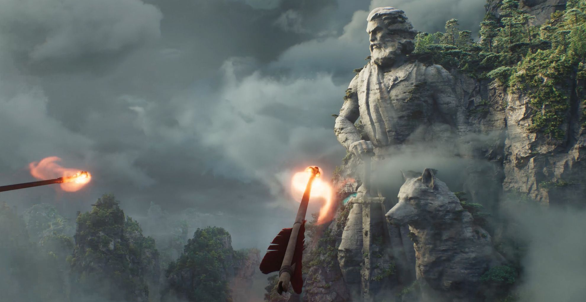 AVOWED Wallpapers - Top Free AVOWED Backgrounds - WallpaperAccess