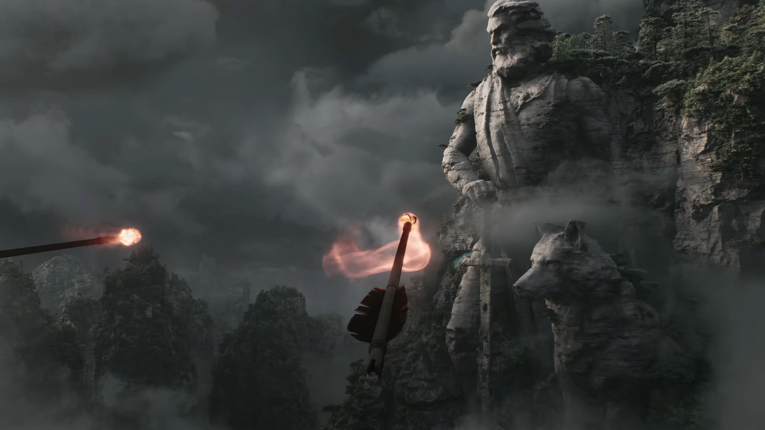 AVOWED Wallpapers - Top Free AVOWED Backgrounds - WallpaperAccess