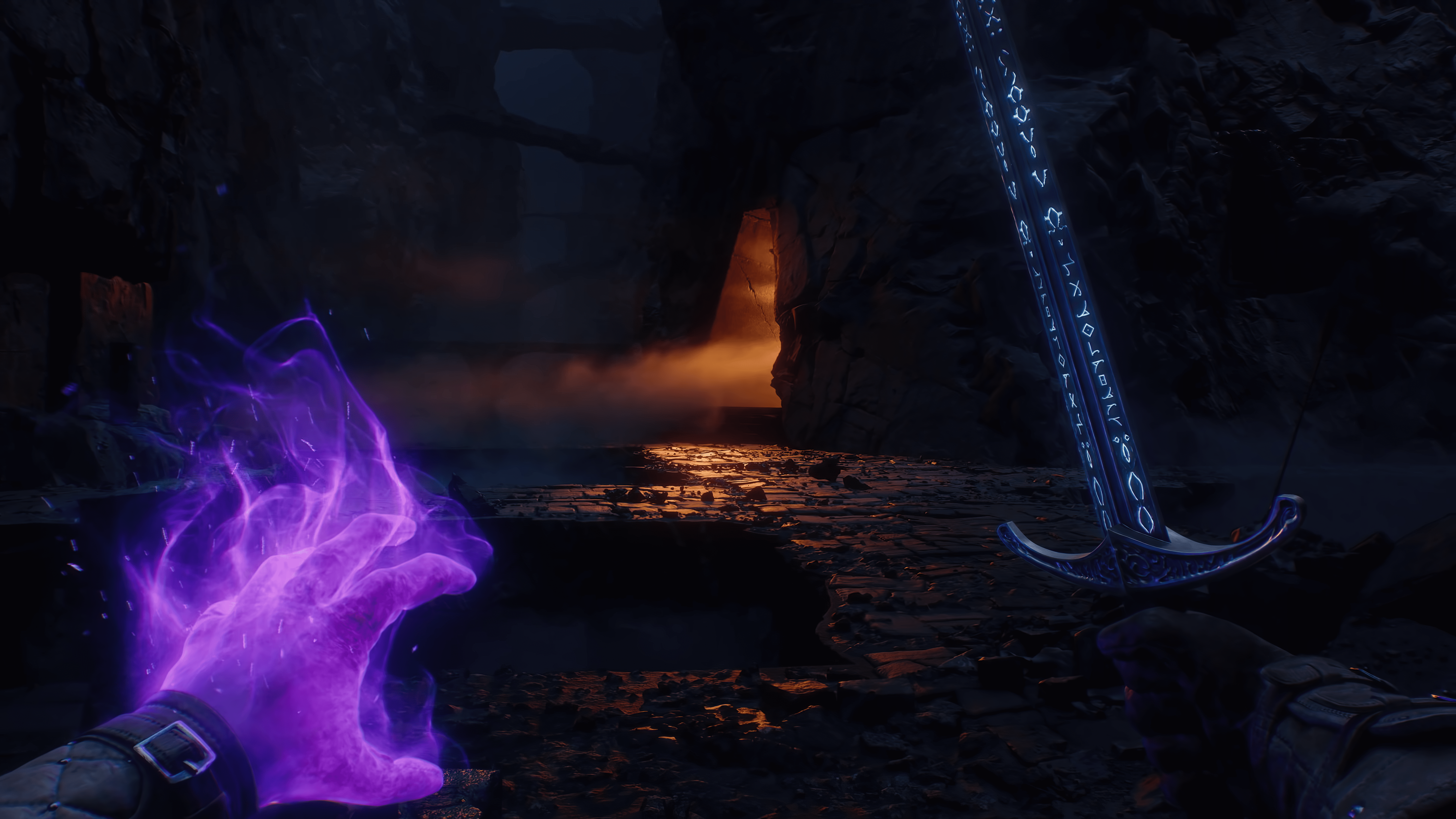 AVOWED Wallpapers - Top Free AVOWED Backgrounds - WallpaperAccess