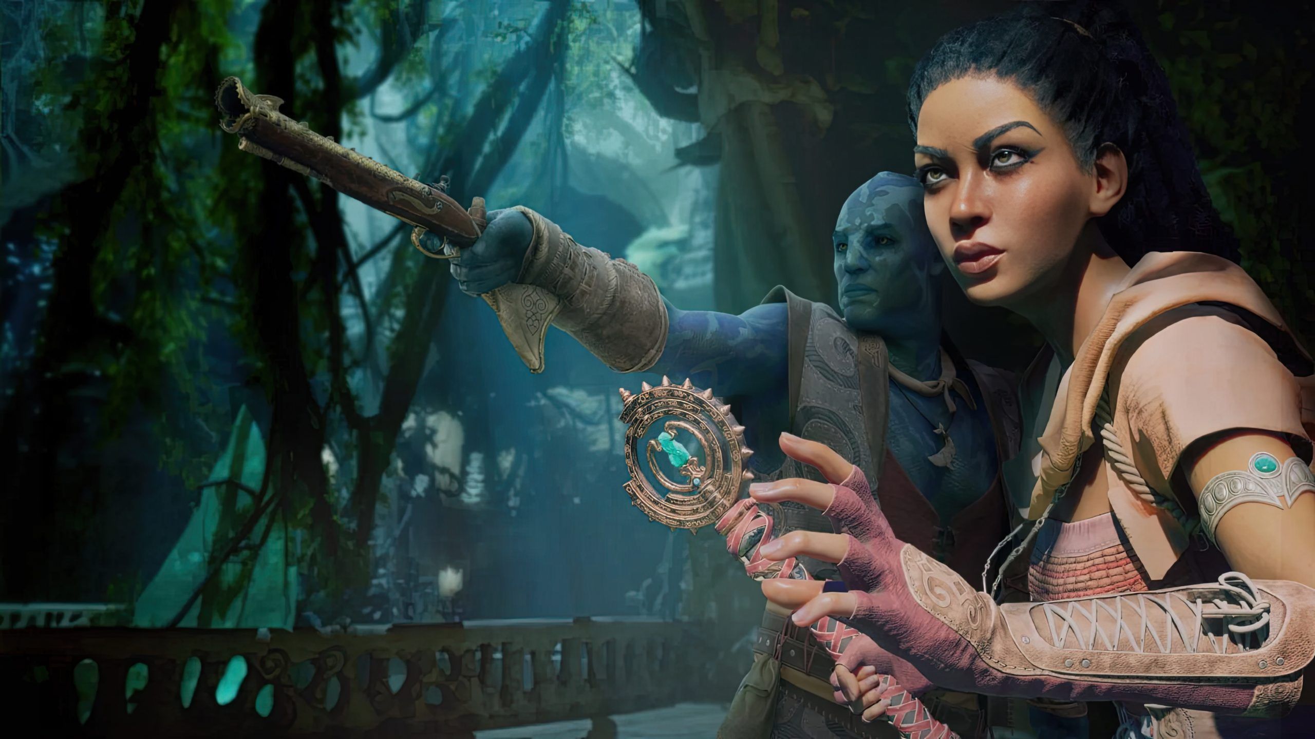 AVOWED Wallpapers - Top Free AVOWED Backgrounds - WallpaperAccess