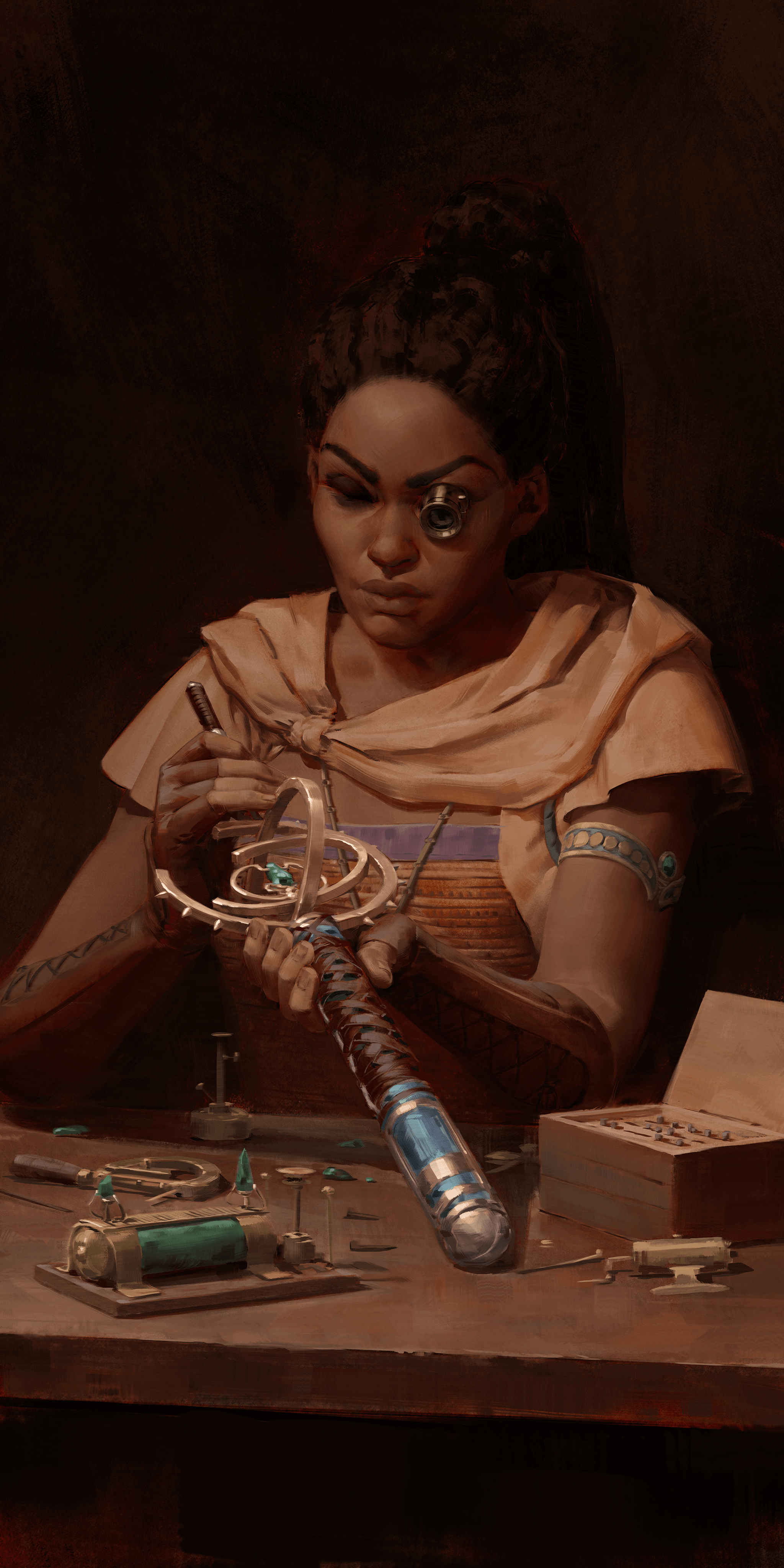 AVOWED Wallpapers - Top Free AVOWED Backgrounds - WallpaperAccess