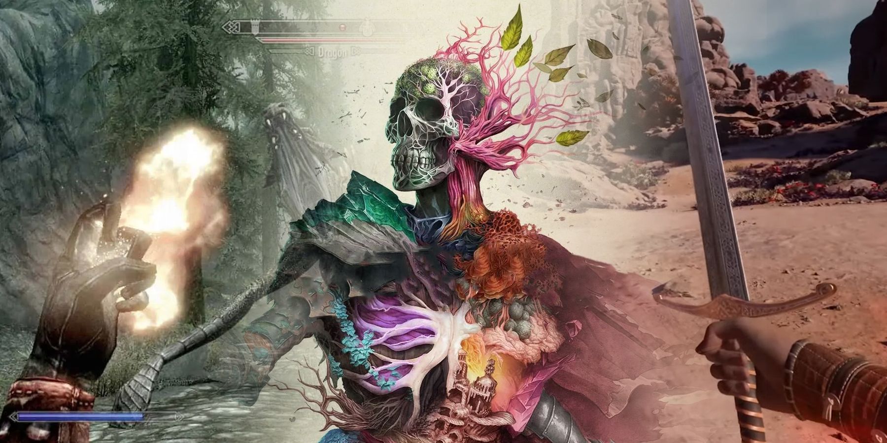 AVOWED Wallpapers - Top Free AVOWED Backgrounds - WallpaperAccess