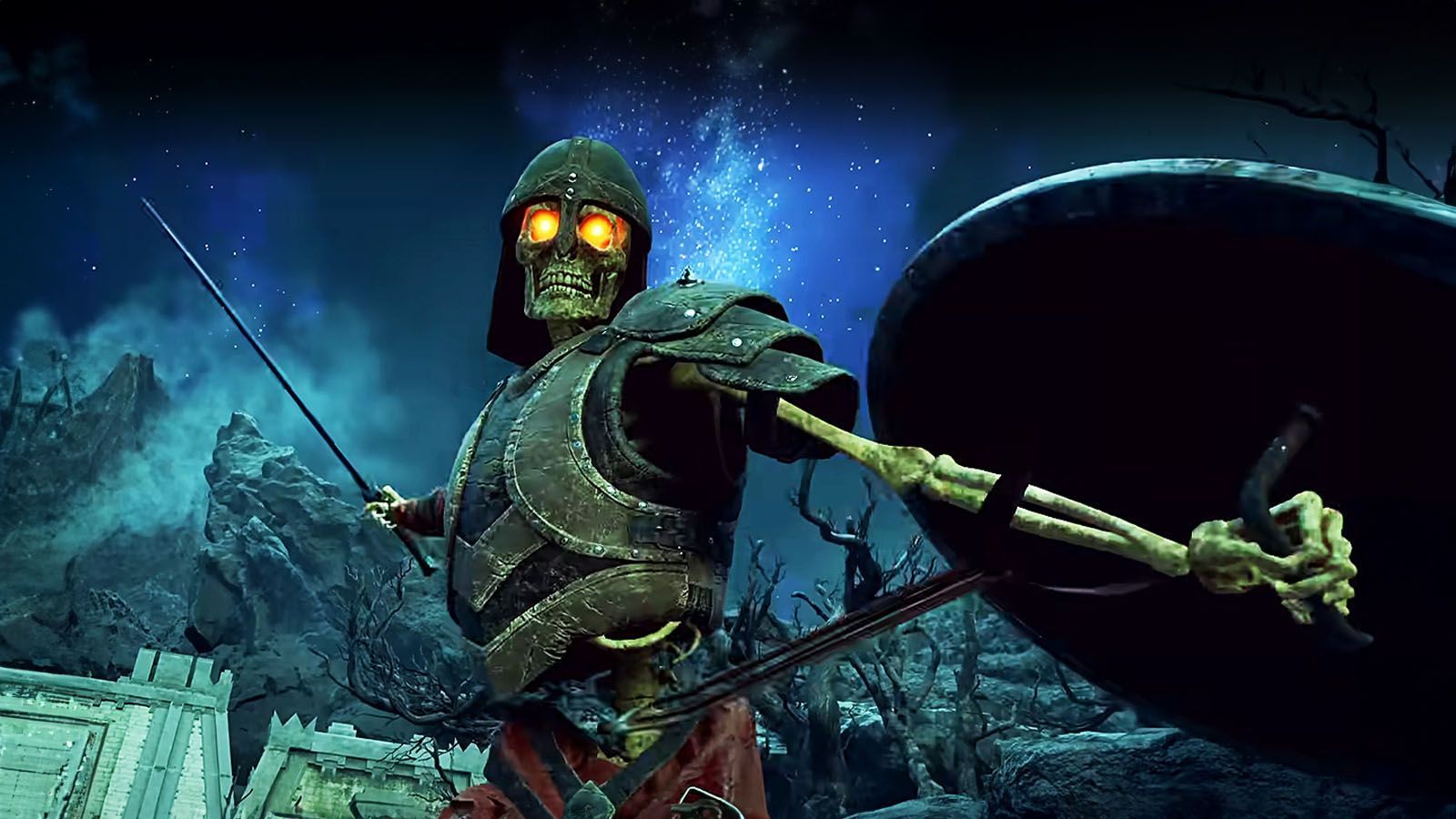 AVOWED Wallpapers - Top Free AVOWED Backgrounds - WallpaperAccess