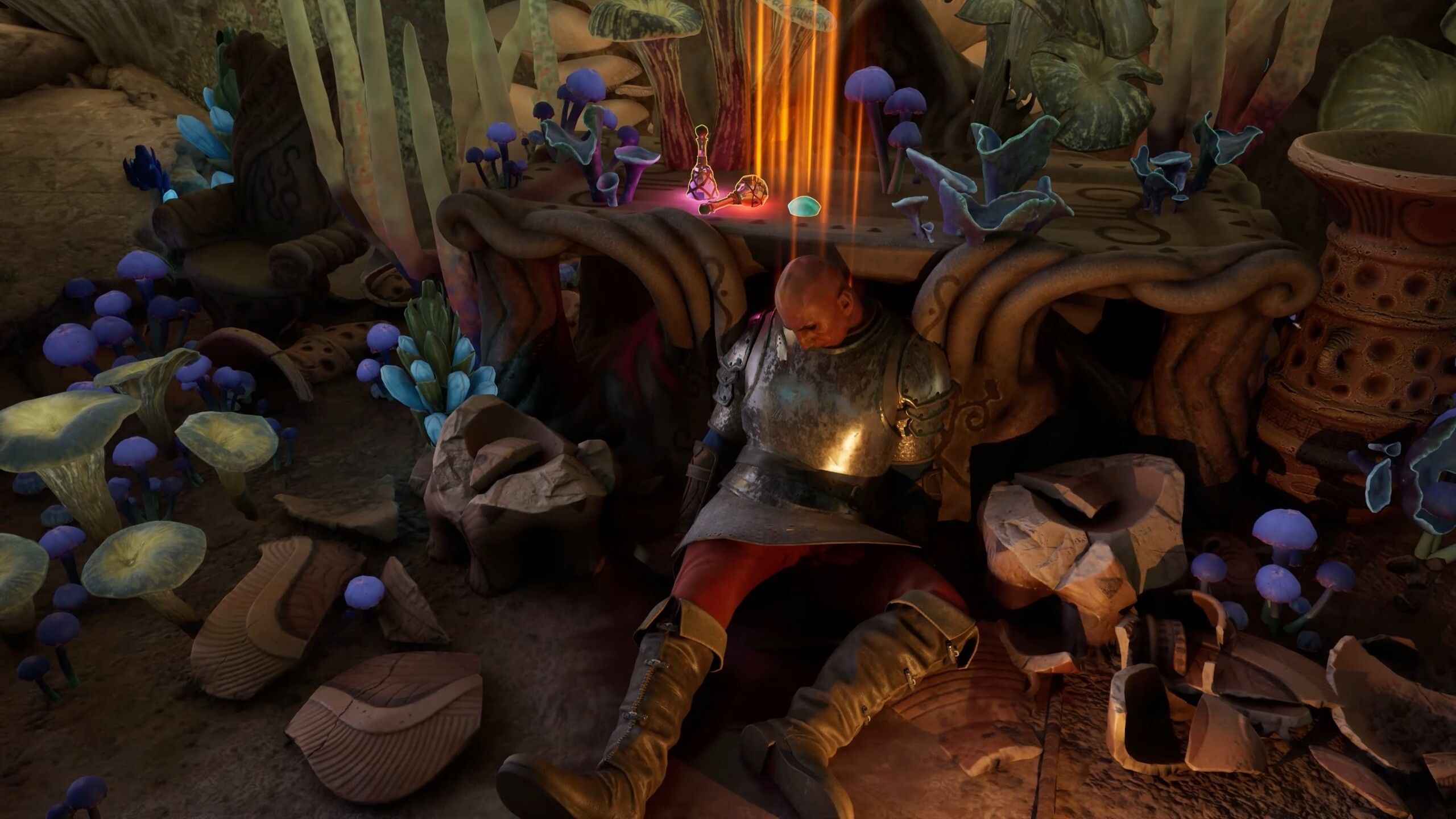 AVOWED Wallpapers - Top Free AVOWED Backgrounds - WallpaperAccess