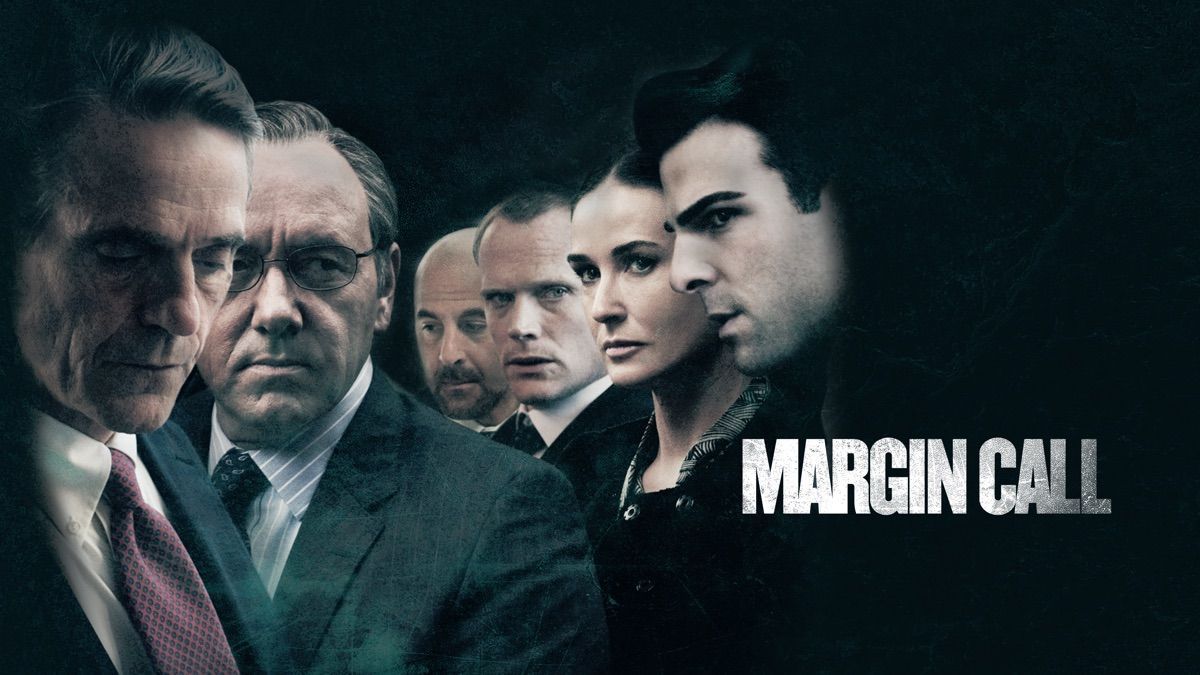 Margin Call Wallpapers - Top Free Margin Call Backgrounds - WallpaperAccess
