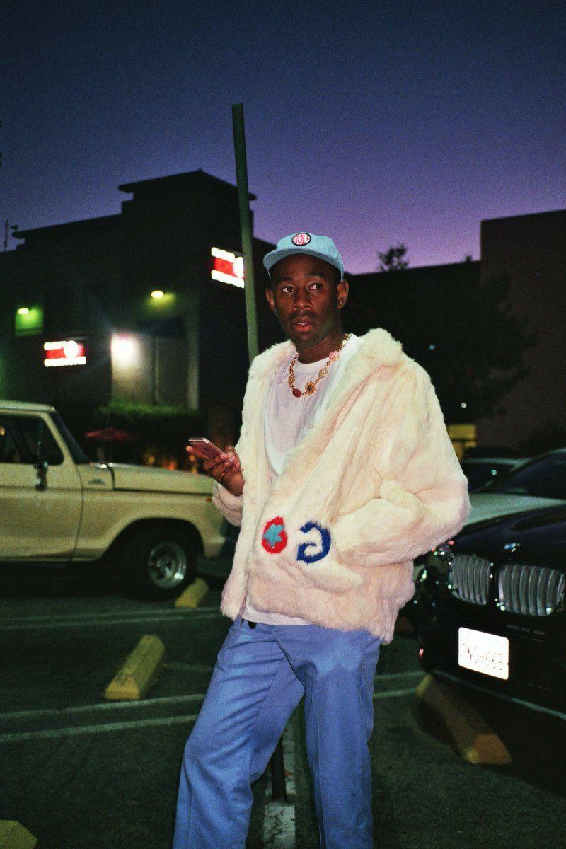 Flower Boy Tyler the Creator Wallpapers - Top Free Flower Boy Tyler the ...