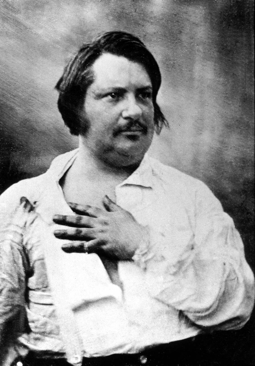 Balzac Wallpapers - Top Free Balzac Backgrounds - WallpaperAccess