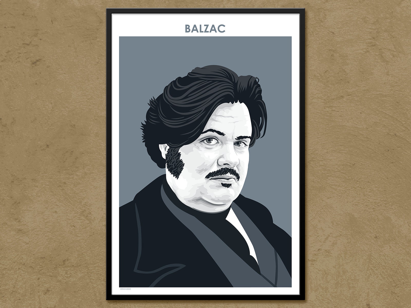 Balzac Wallpapers - Top Free Balzac Backgrounds - WallpaperAccess