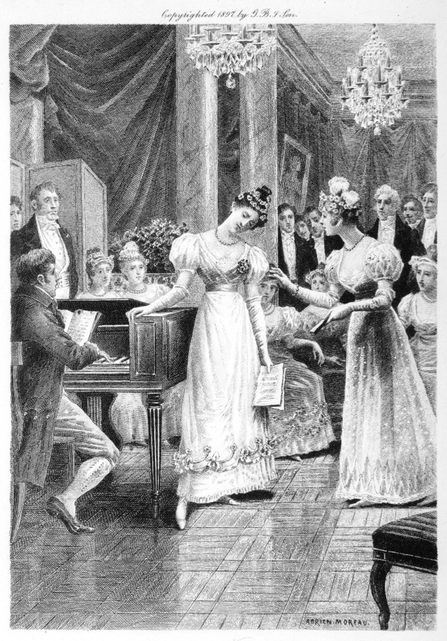 Balzac Wallpapers - Top Free Balzac Backgrounds - WallpaperAccess