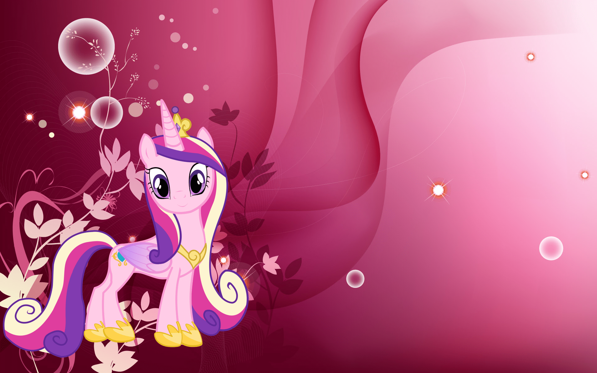 Little Pony Wallpapers - Top Free Little Pony Backgrounds - WallpaperAccess