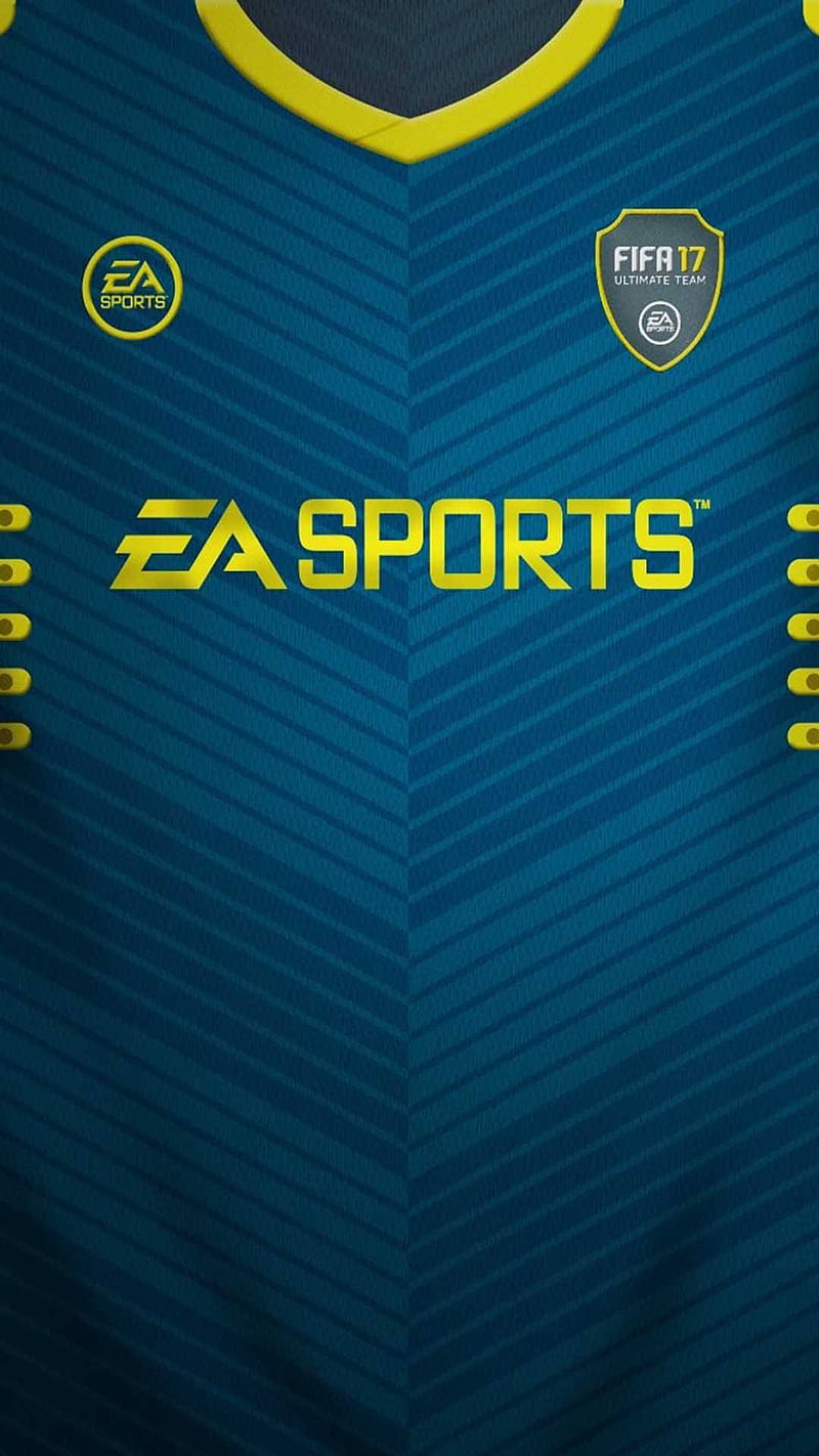 EA Sports FC Mobile Wallpapers - Top Free EA Sports FC Mobile ...