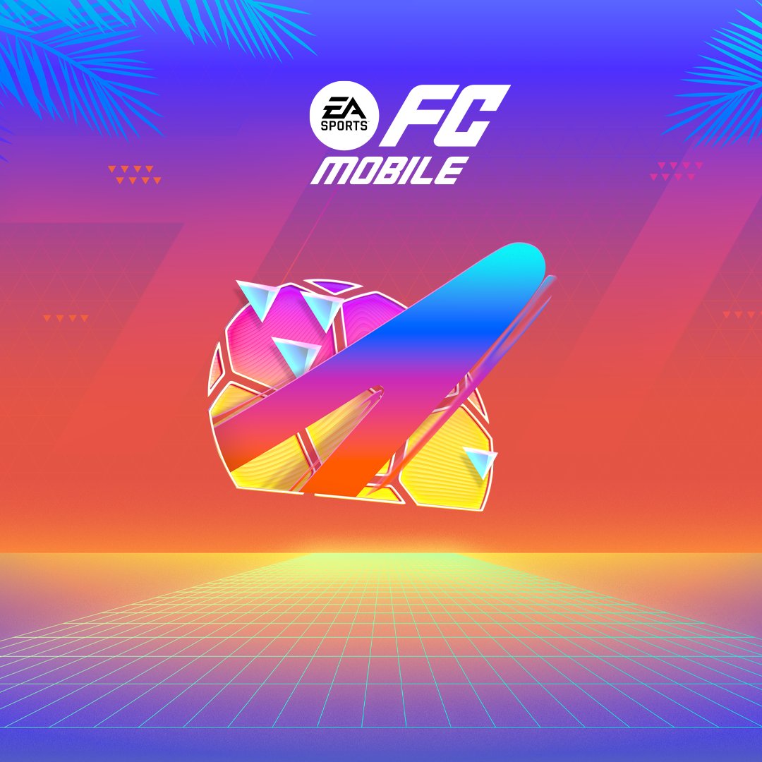 EA Sports FC Mobile Wallpapers - Top Free EA Sports FC Mobile ...