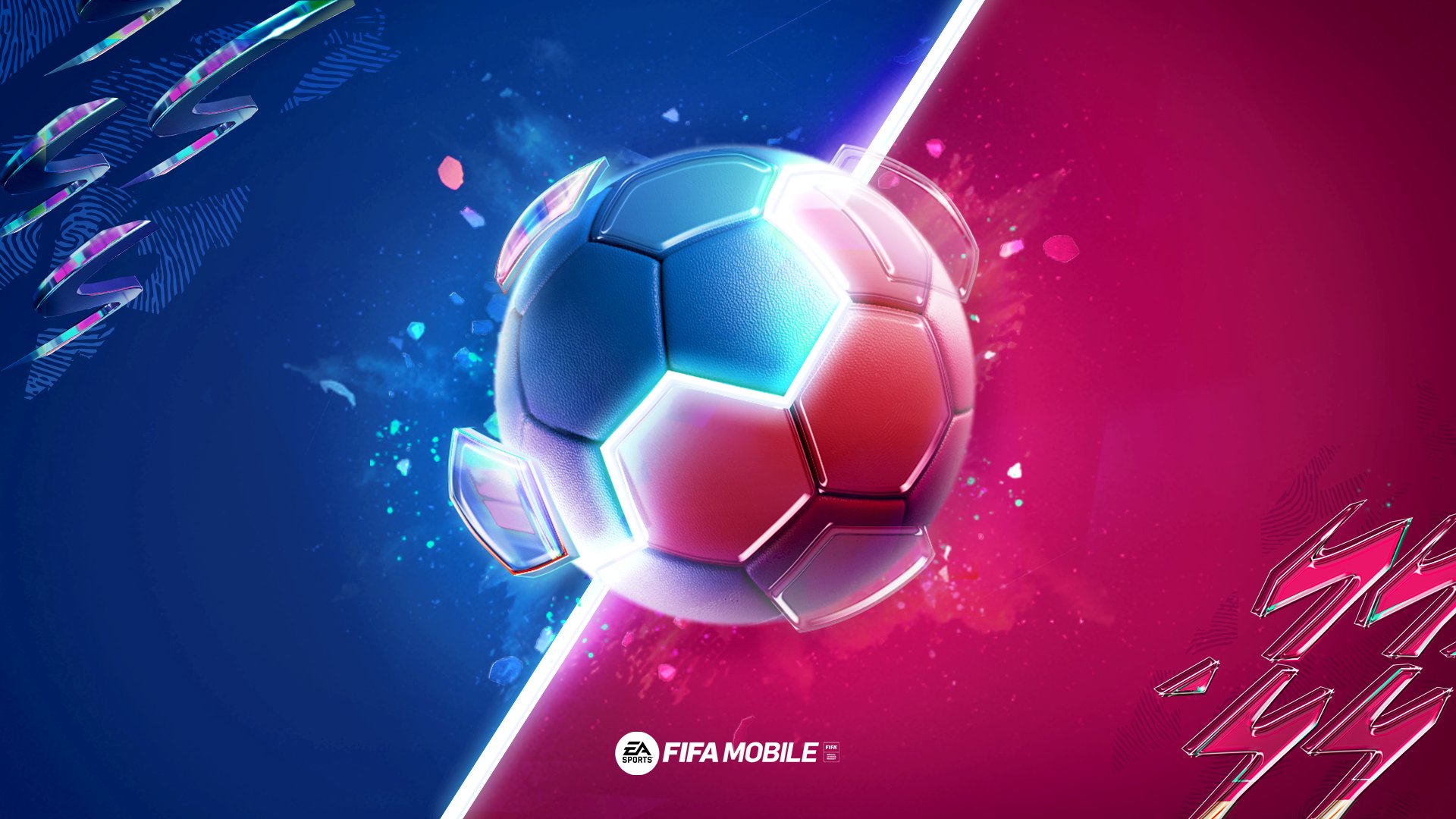 EA Sports FC Mobile Wallpapers - Top Free EA Sports FC Mobile ...