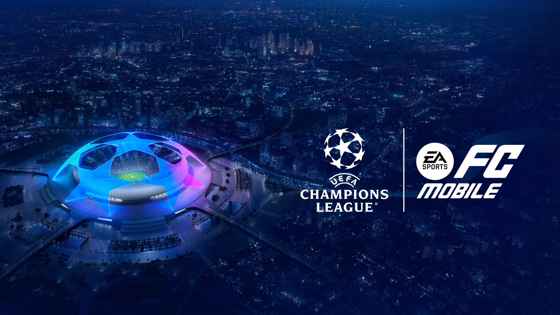 EA Sports FC Mobile Wallpapers - Top Free EA Sports FC Mobile ...