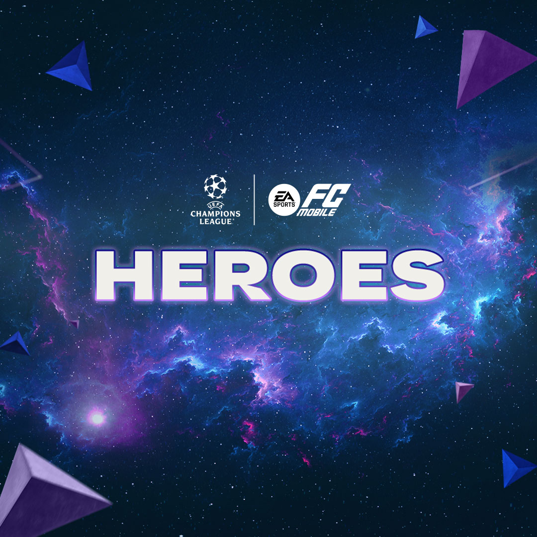 EA Sports FC Mobile Wallpapers - Top Free EA Sports FC Mobile ...