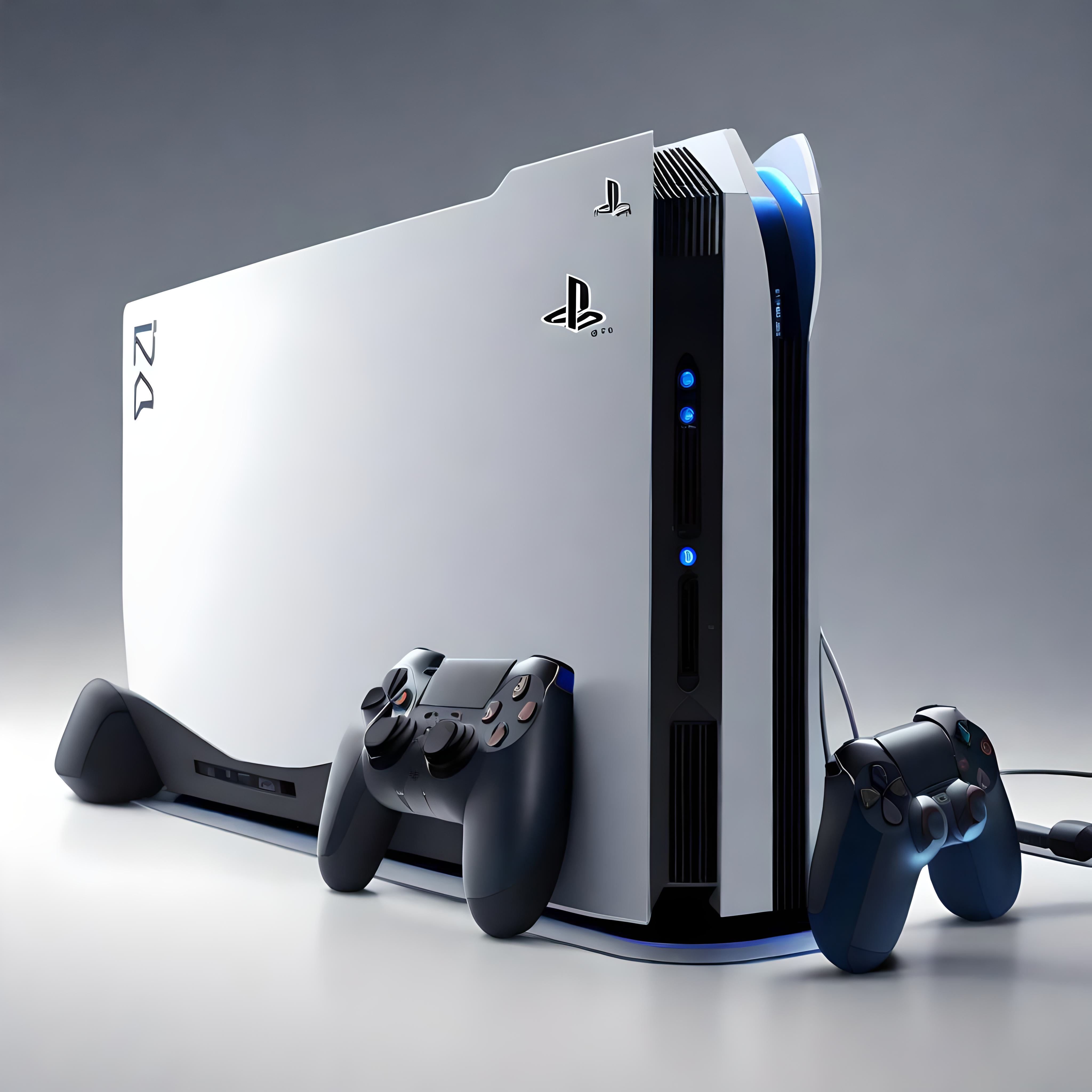 PS6 Wallpapers - Top Free PS6 Backgrounds - WallpaperAccess