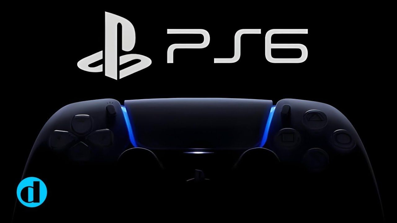 PS6 Wallpapers - Top Free PS6 Backgrounds - WallpaperAccess