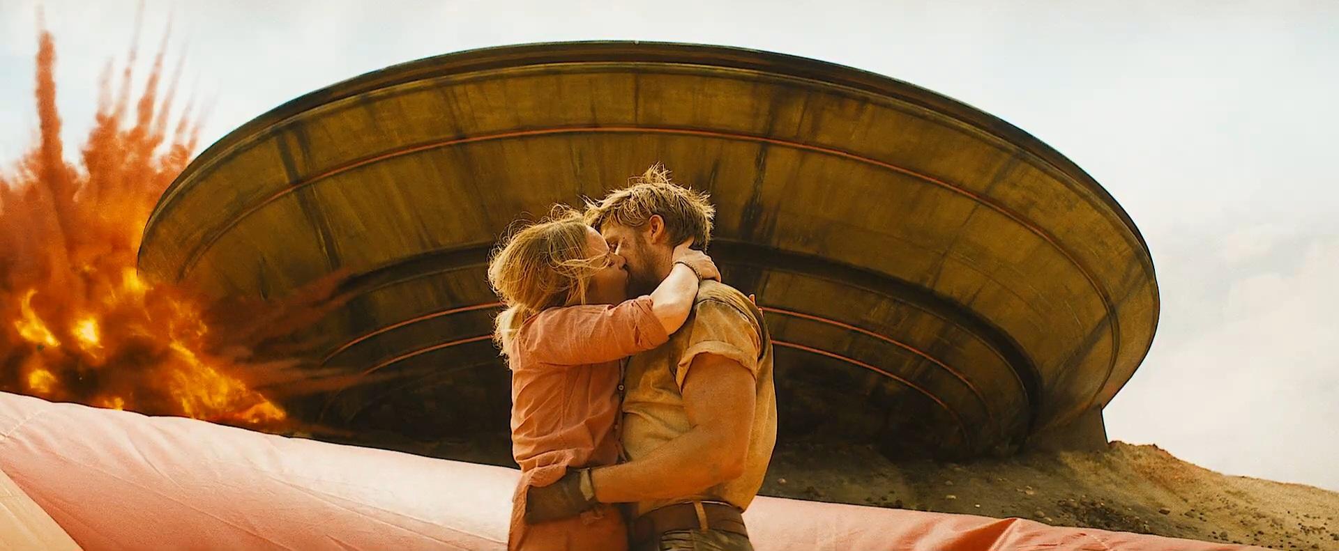 The Fall Guy Wallpapers - Top Free The Fall Guy Backgrounds ...