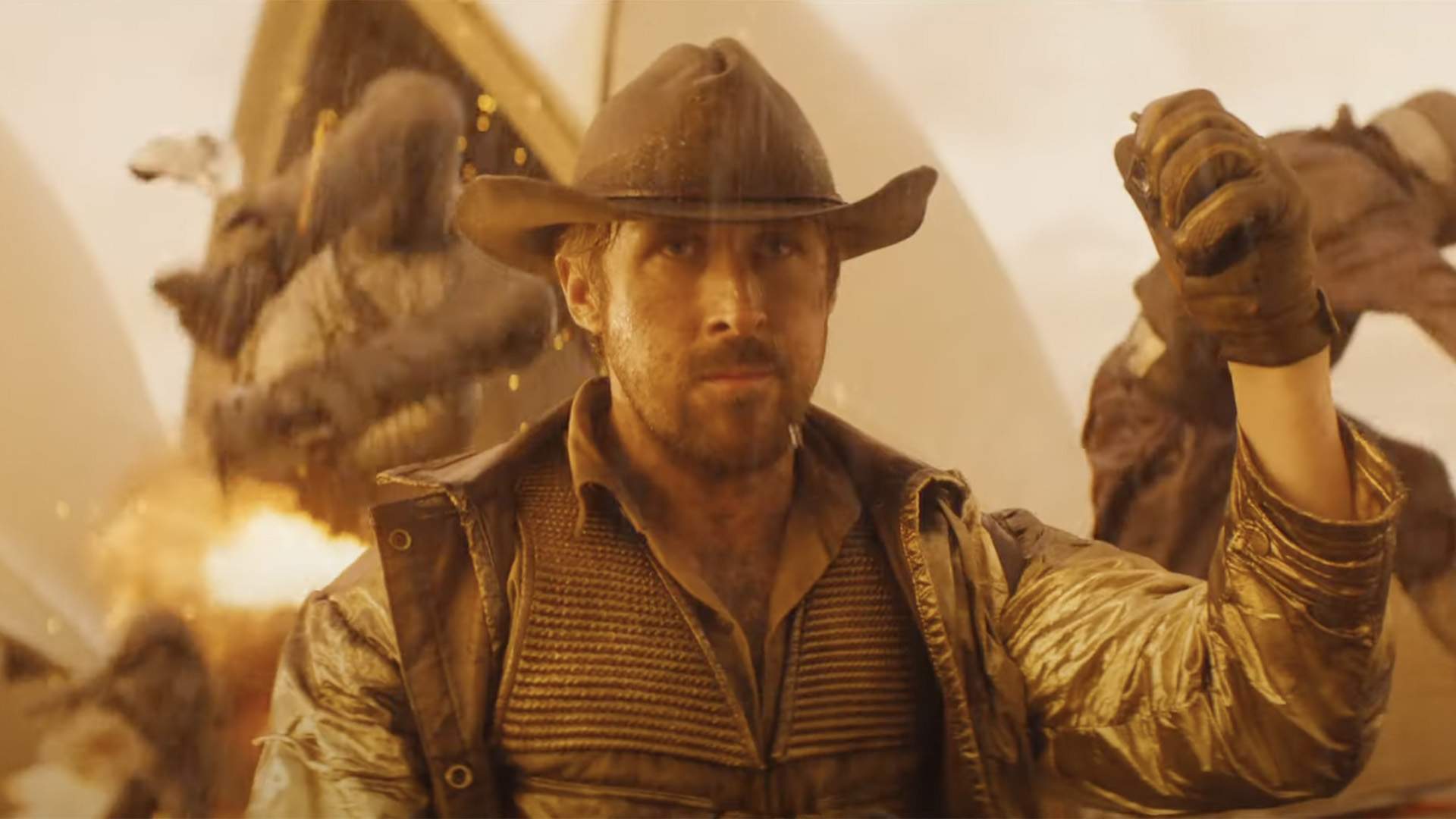 The Fall Guy Wallpapers - Top Free The Fall Guy Backgrounds ...