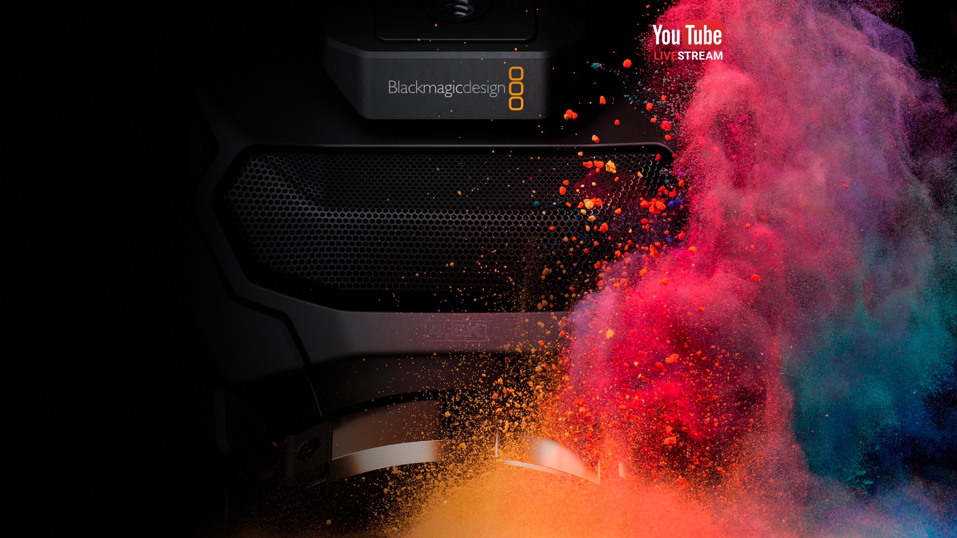 Blackmagic Design Wallpapers - Top Free Blackmagic Design Backgrounds ...