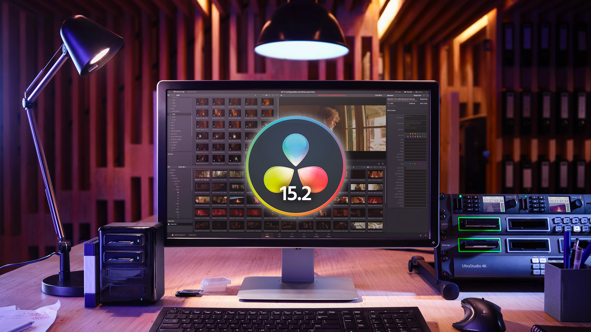 Blackmagic Design Wallpapers - Top Free Blackmagic Design Backgrounds ...