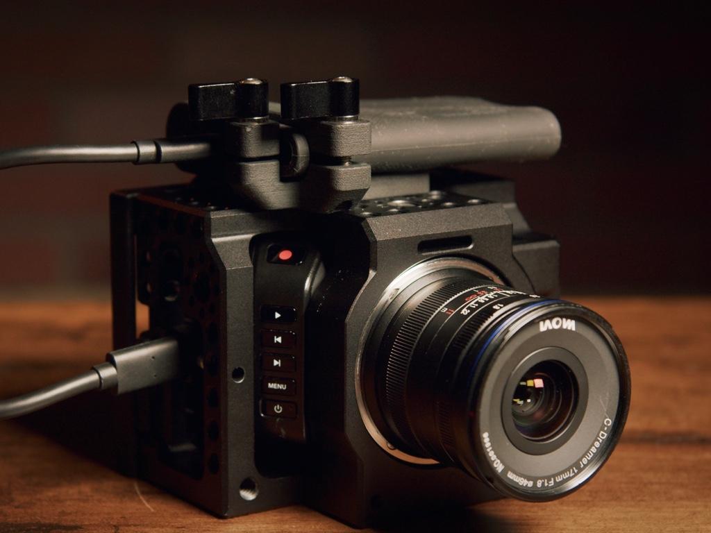 Blackmagic Design Wallpapers - Top Free Blackmagic Design Backgrounds ...