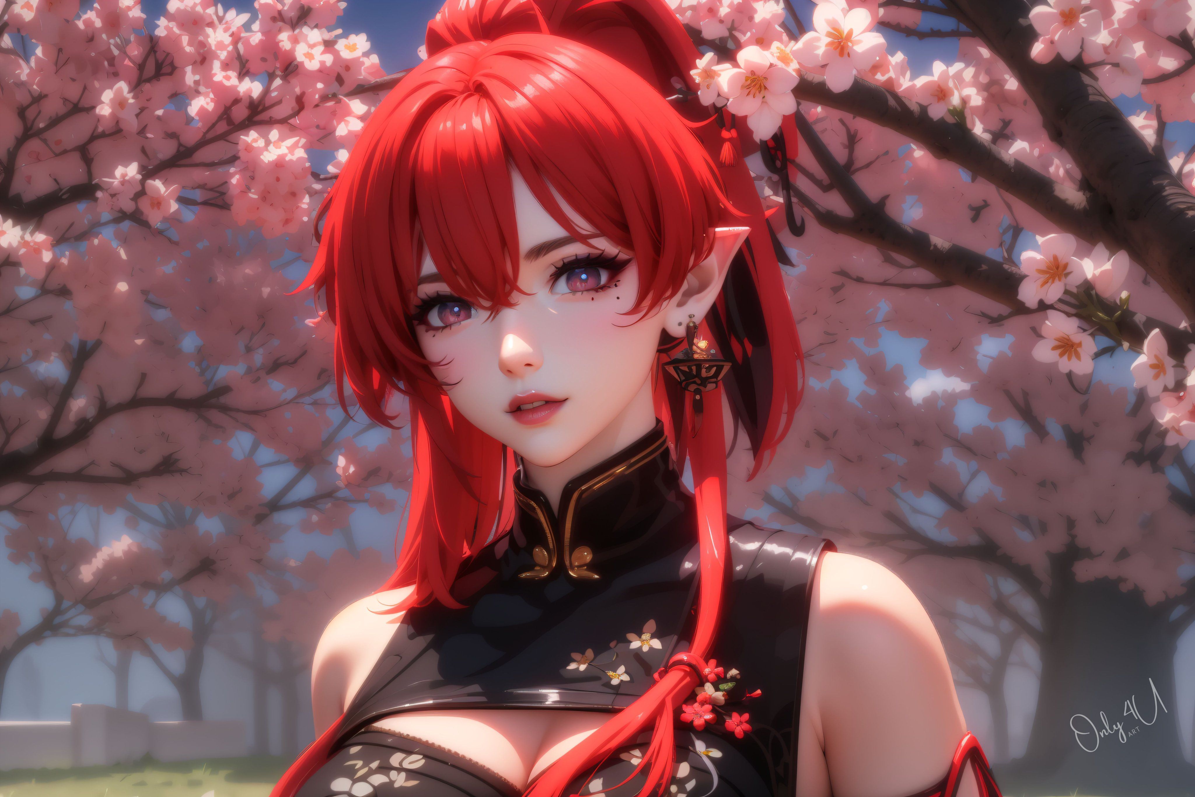 Yinlin Wallpapers - Top Free Yinlin Backgrounds - WallpaperAccess