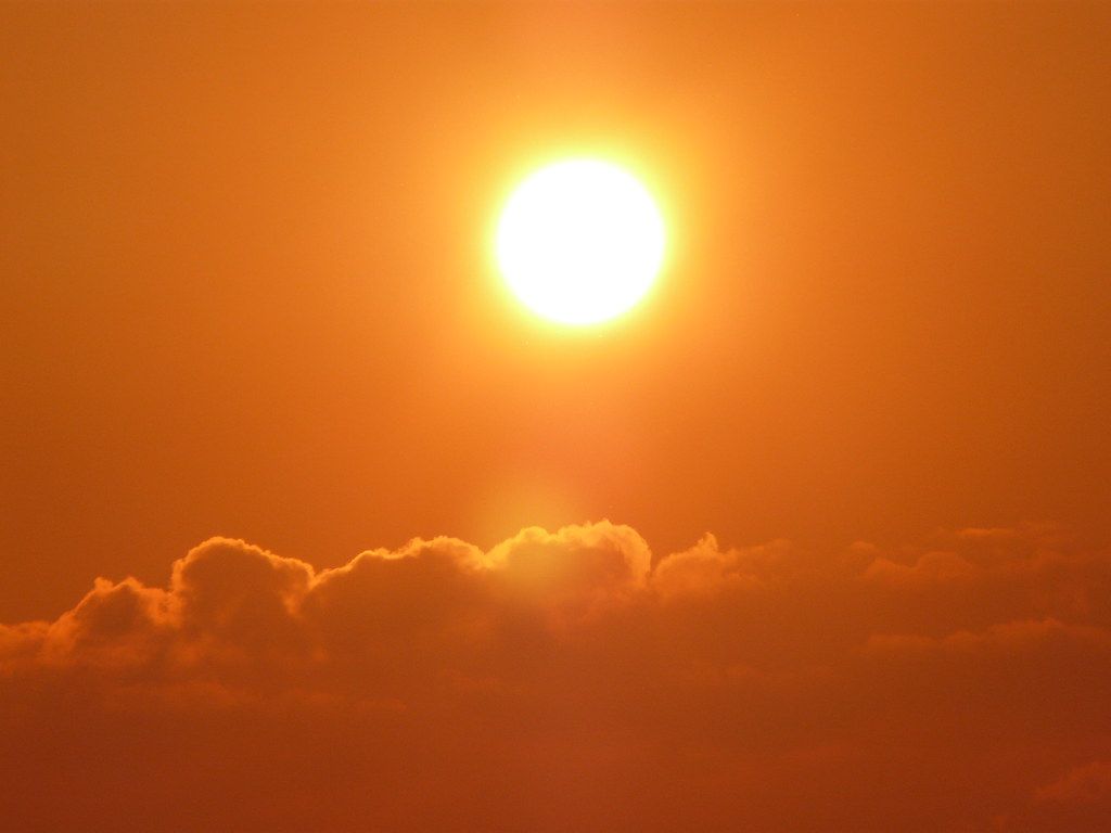 Late Afternoon Wallpapers - Top Free Late Afternoon Backgrounds ...