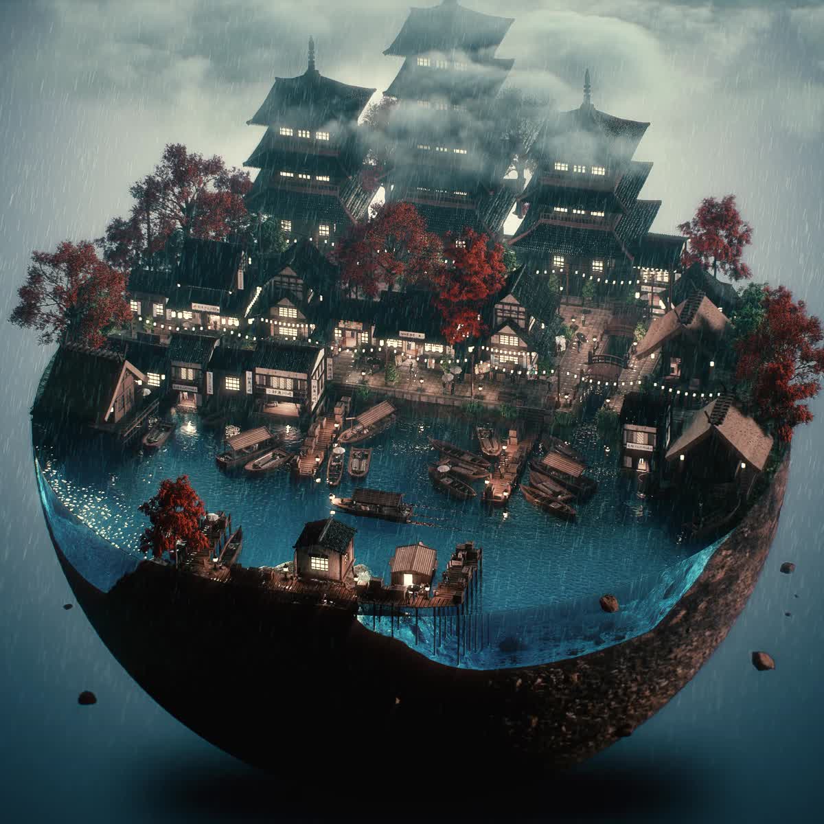 Late Afternoon Wallpapers - Top Free Late Afternoon Backgrounds ...