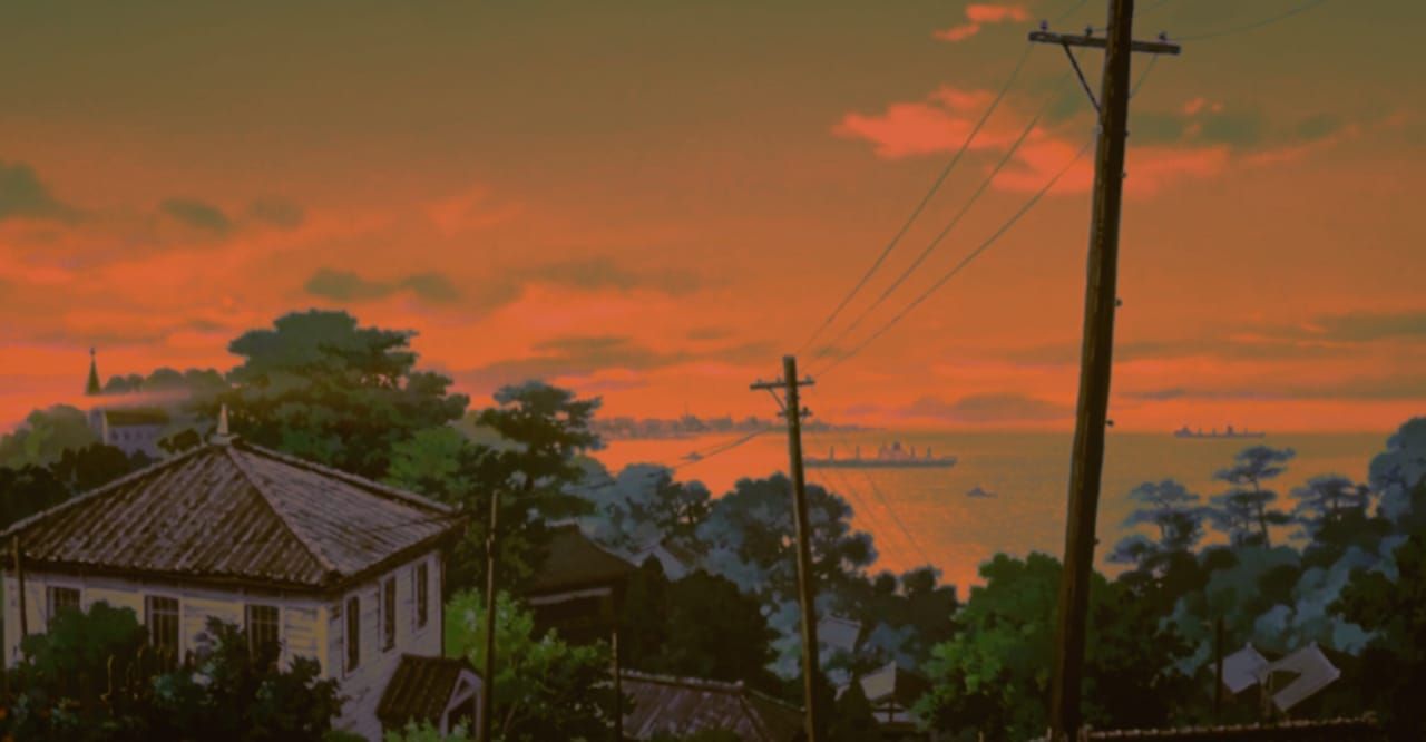 Late Afternoon Wallpapers - Top Free Late Afternoon Backgrounds ...