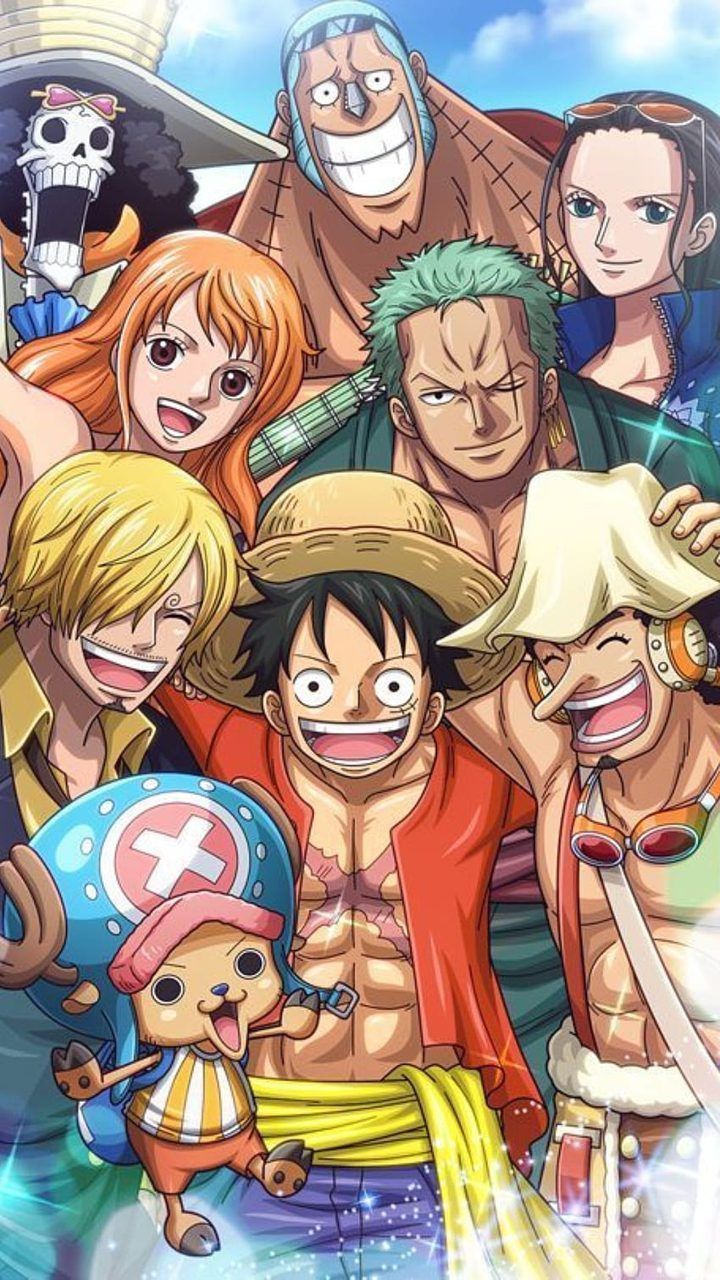One Piece Dressrosa Wallpapers - Top Free One Piece Dressrosa ...