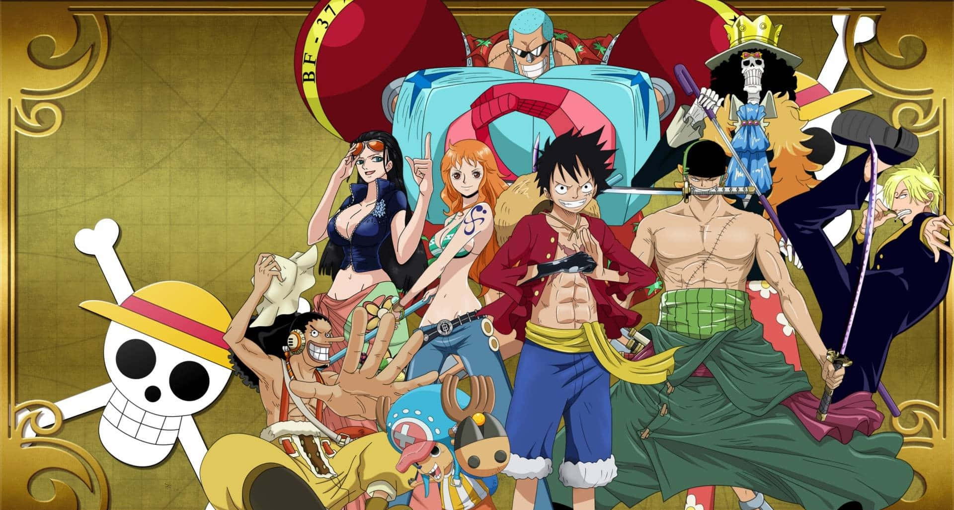 One Piece Dressrosa Wallpapers - Top Free One Piece Dressrosa ...