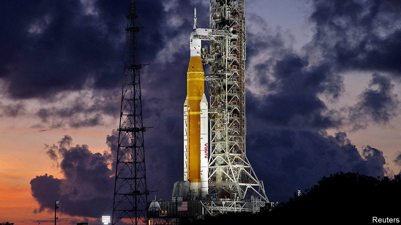 Space Launch System Wallpapers - Top Free Space Launch System ...