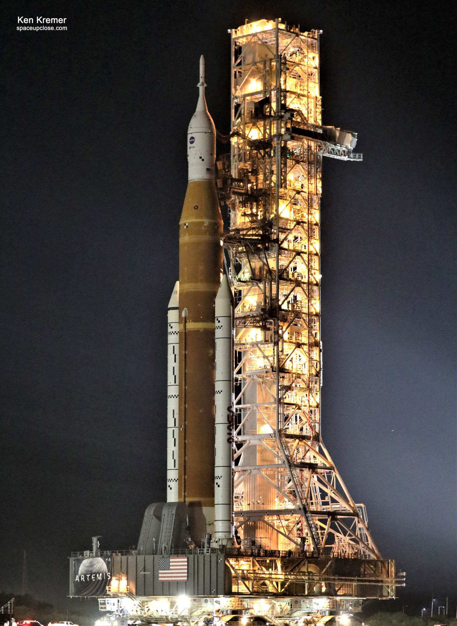 Space Launch System Wallpapers - Top Free Space Launch System ...