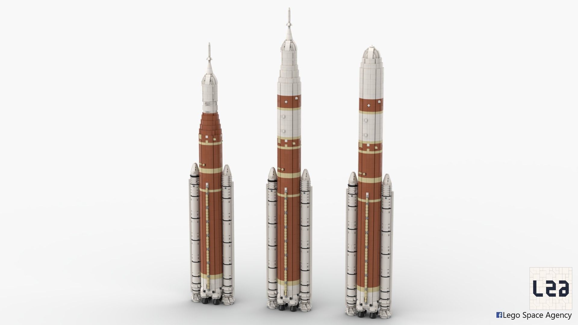 Space Launch System Wallpapers - Top Free Space Launch System ...