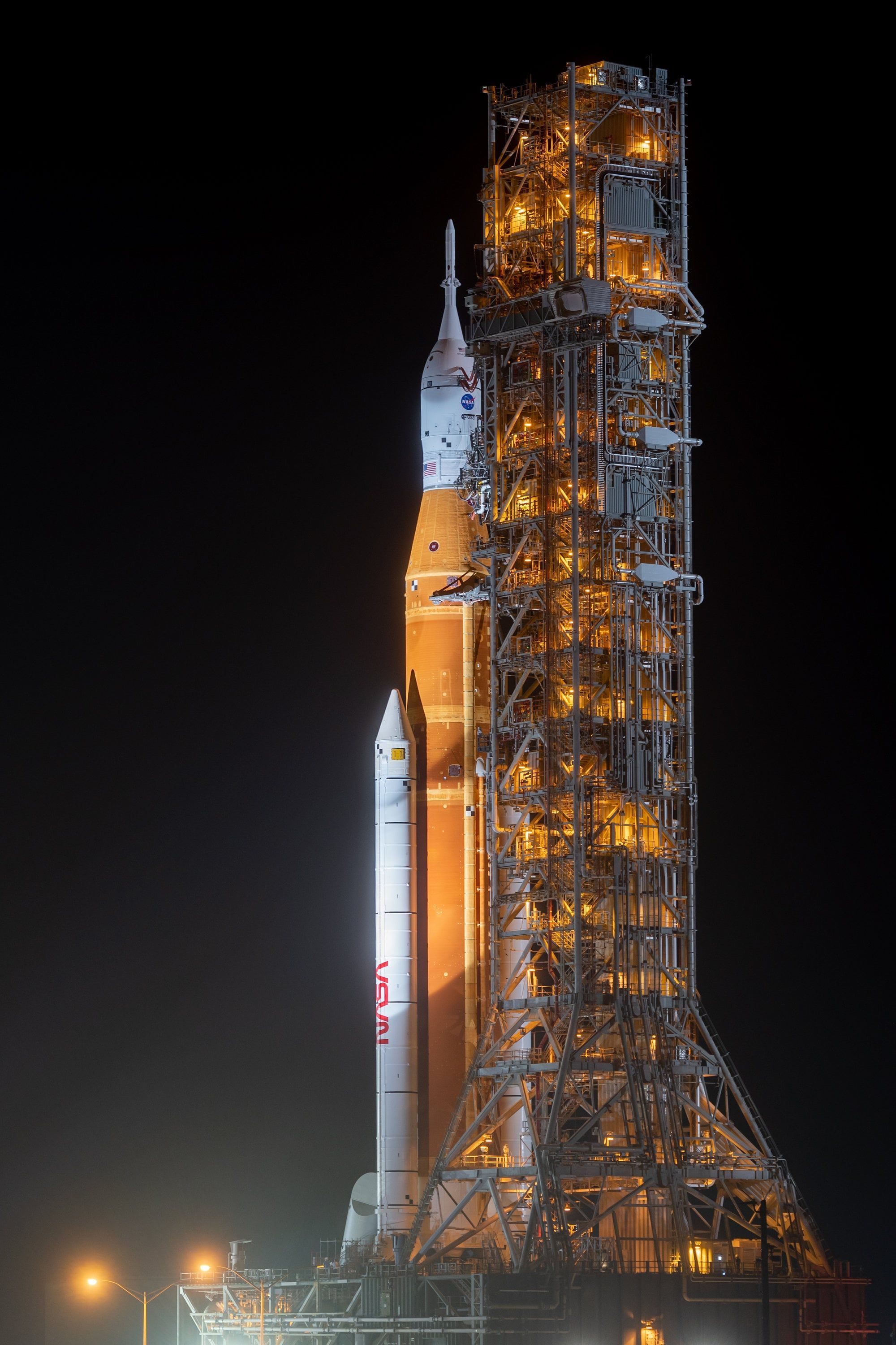 Space Launch System Wallpapers - Top Free Space Launch System ...