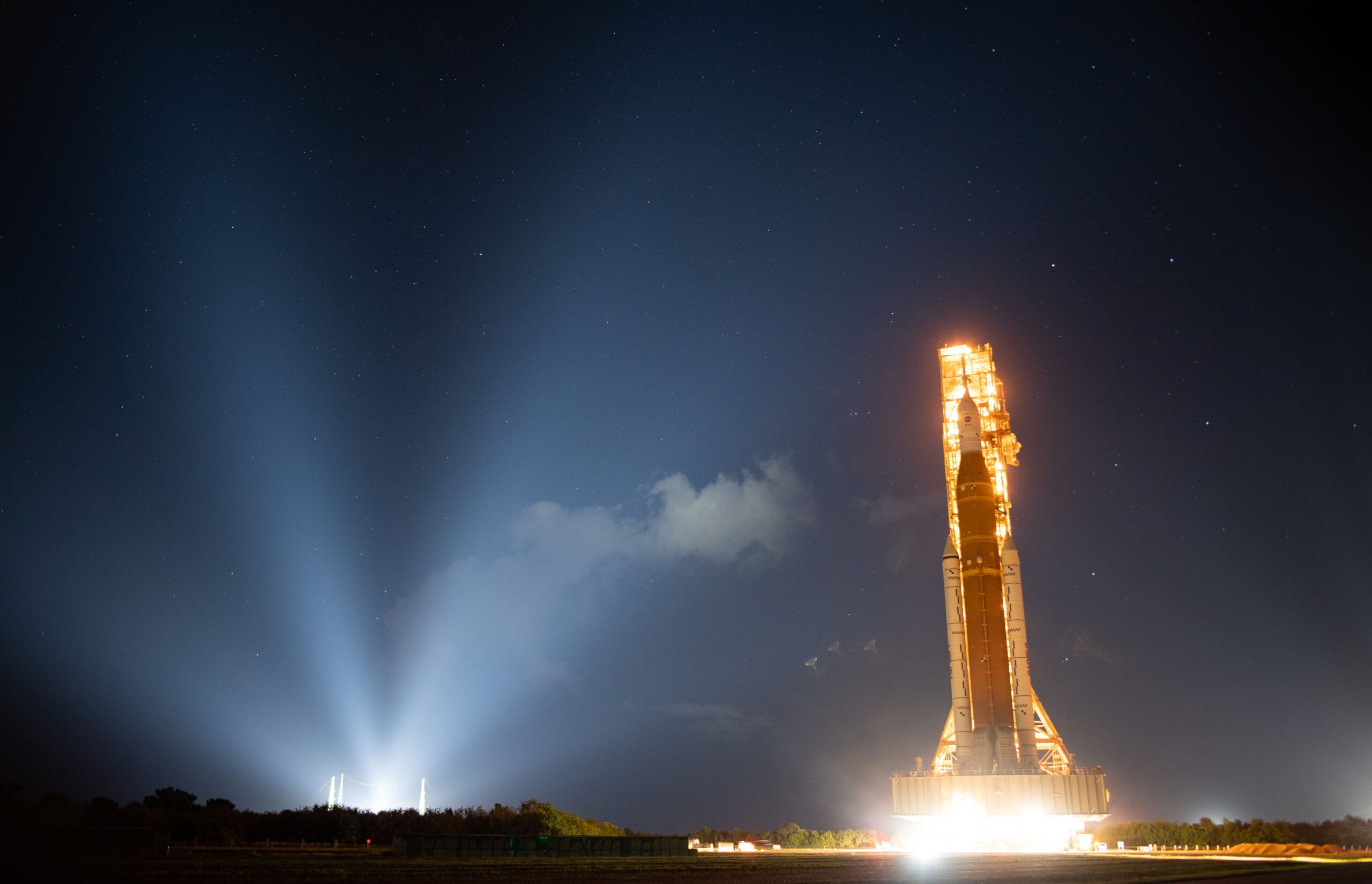 Space Launch System Wallpapers - Top Free Space Launch System ...