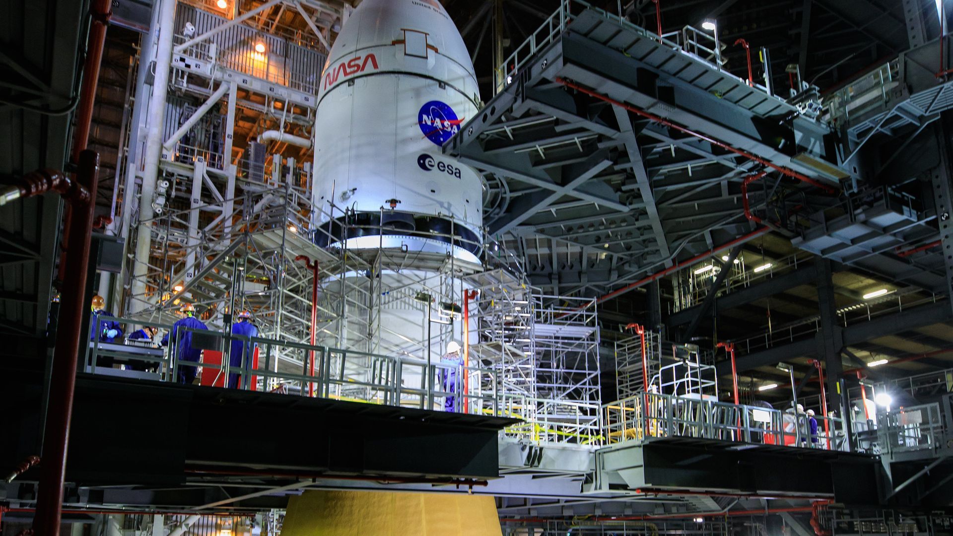 Space Launch System Wallpapers - Top Free Space Launch System ...