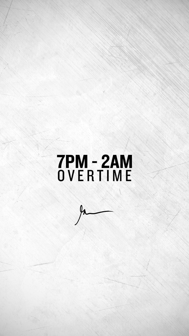 Overtime Wallpapers - Top Free Overtime Backgrounds - WallpaperAccess