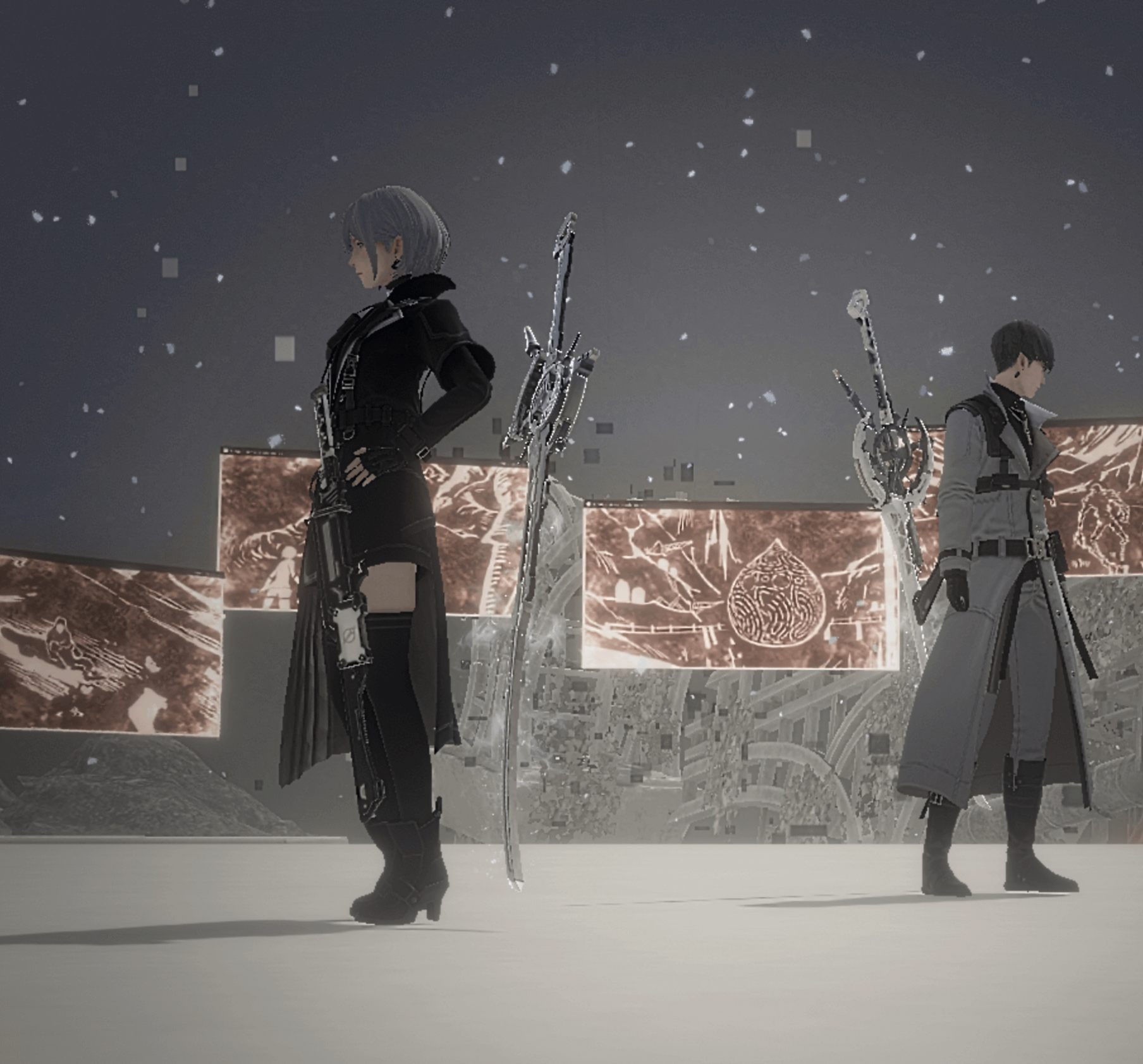 Overtime Wallpapers - Top Free Overtime Backgrounds - WallpaperAccess