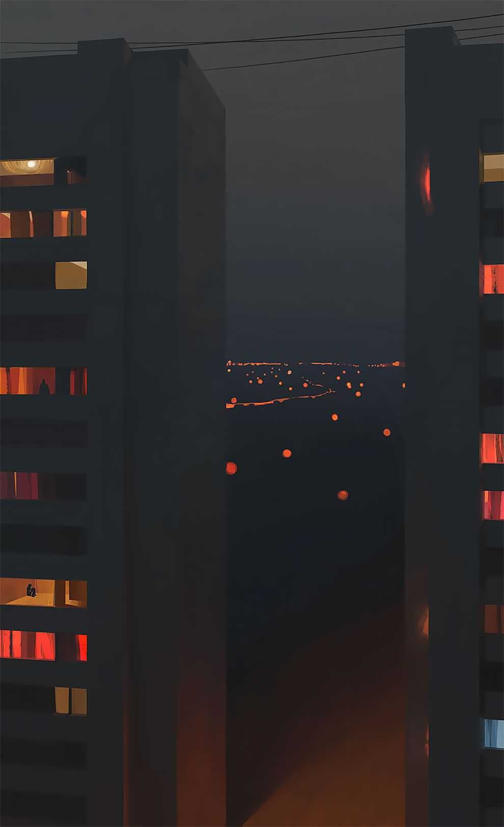 Dim Light Wallpapers - Top Free Dim Light Backgrounds - WallpaperAccess