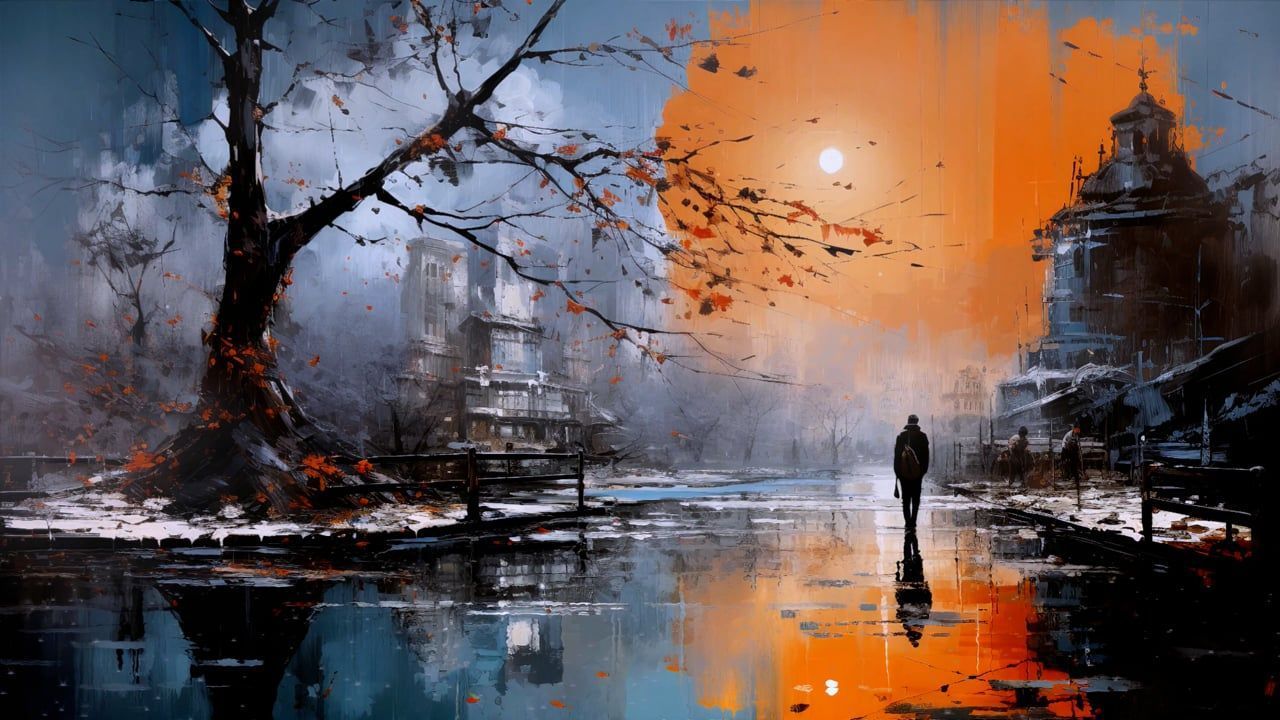 Dim Light Wallpapers - Top Free Dim Light Backgrounds - WallpaperAccess