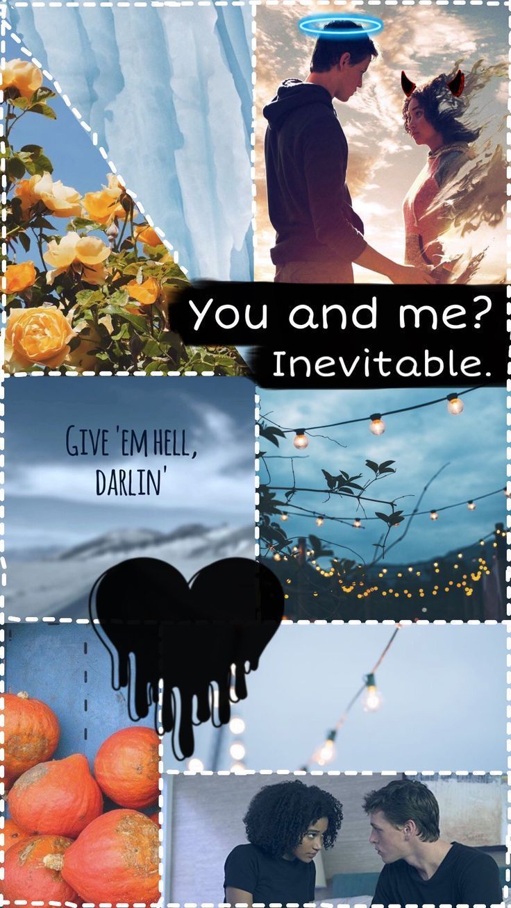 The Darkest Minds Wallpapers - Top Free The Darkest Minds Backgrounds ...